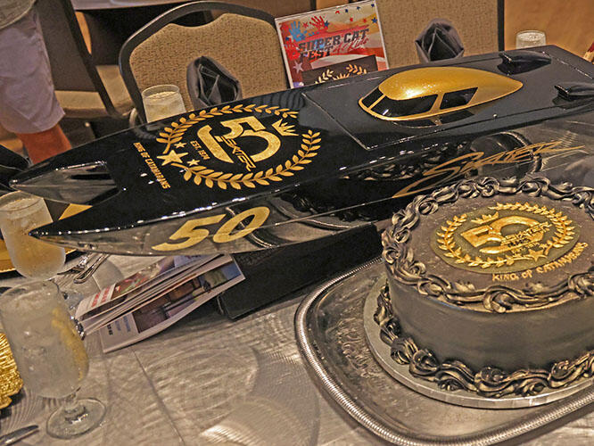 Skater At 50—A Golden Celebration