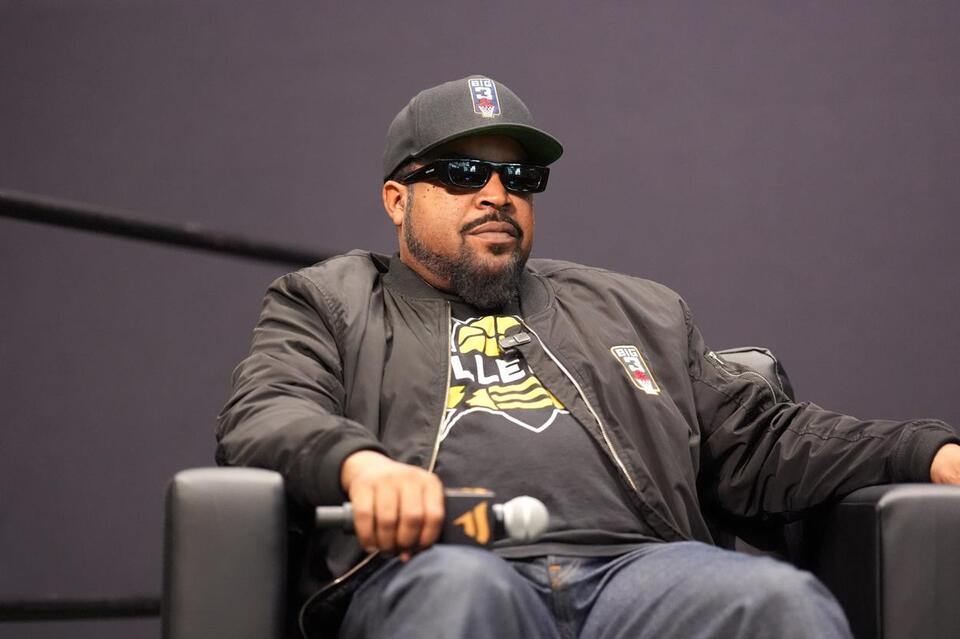 The Big E! Announces Grammy Award Winning Rapper for 2026 - NewsBreak