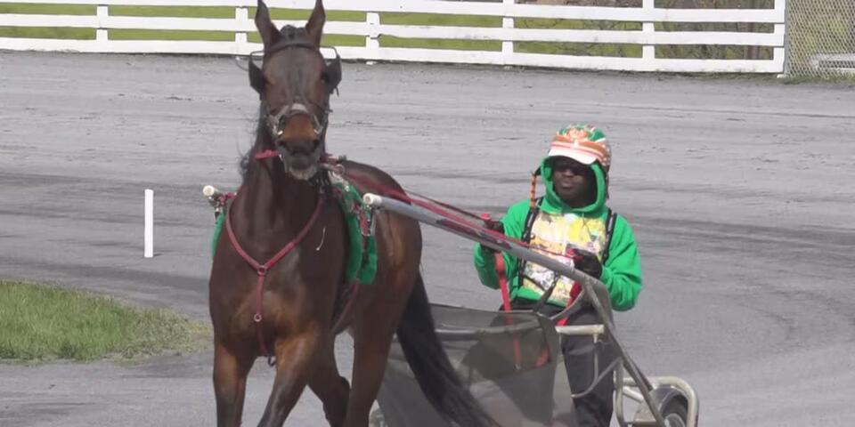 Shenandoah Downs to kickoff second spring harness racing season on ...