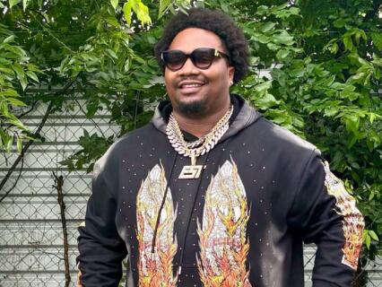 EST Gee’s Manager Shot & Killed After Concert In Louisville