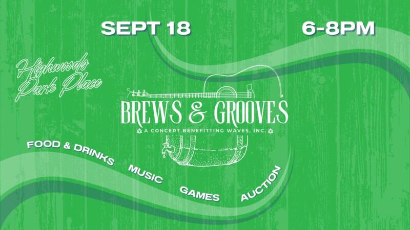 Join the Fun at Brews & Grooves at Highwoods Park Place - NewsBreak