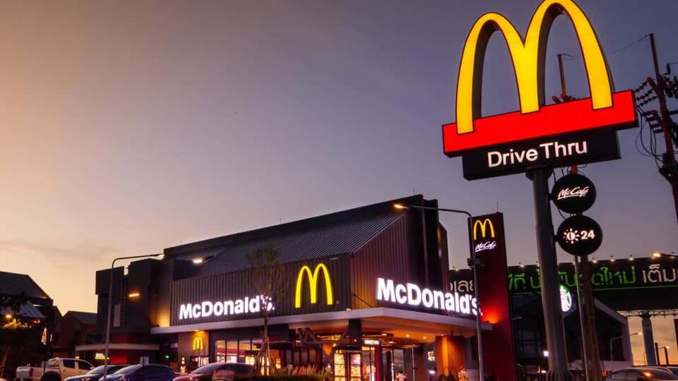 The Big Mac Just Got a Major Upgrade: McDonald's Finally Brings Back a ...