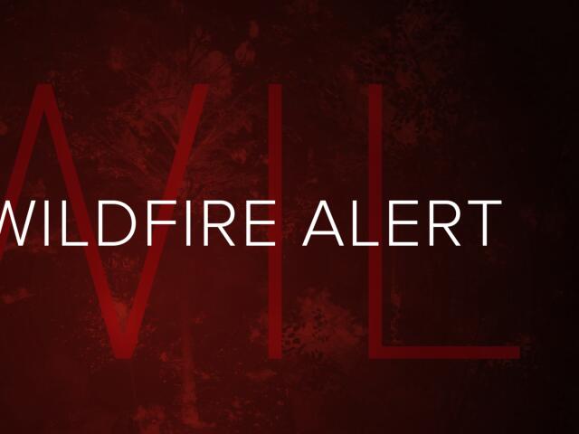 Gold Run Fire in Shoshone County burns 50 acres, prompts evacuations ...