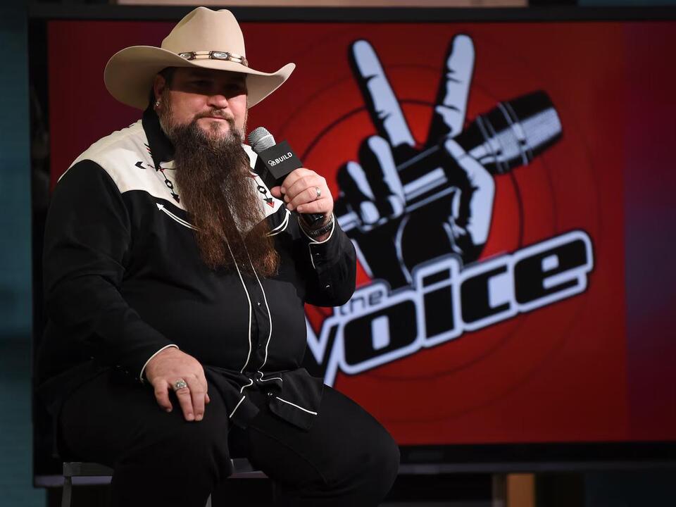 ‘The Voice’ country star reveals wife’s cancer diagnosis