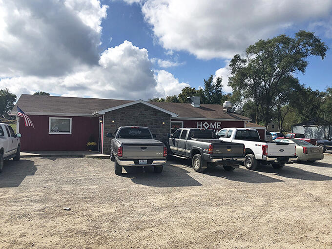 The Small-Town Cafe In Missouri That Locals Swear Has The Best Comfort ...