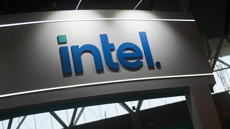 Intel stock drops 17%, its worst day since 2024, as manufacturing ...