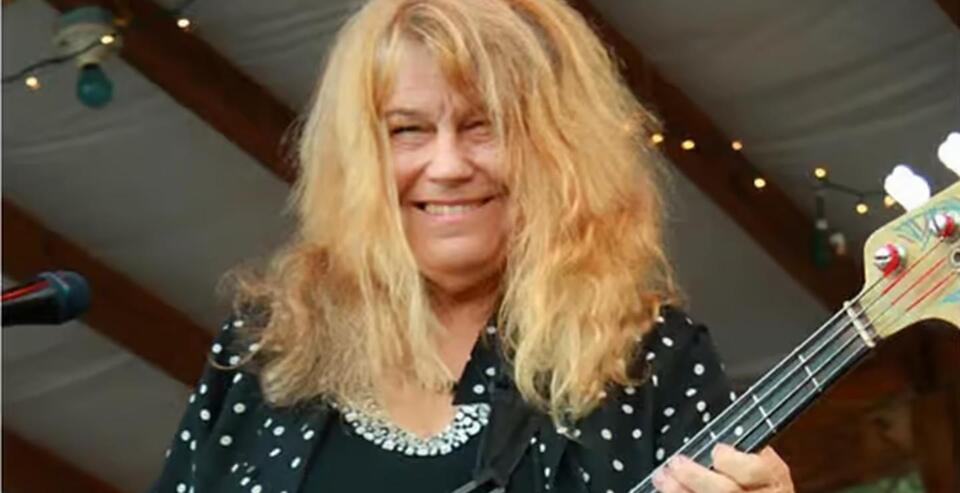 Beloved Blues Singer Dies At 75, Brother Charged In Her Death - NewsBreak