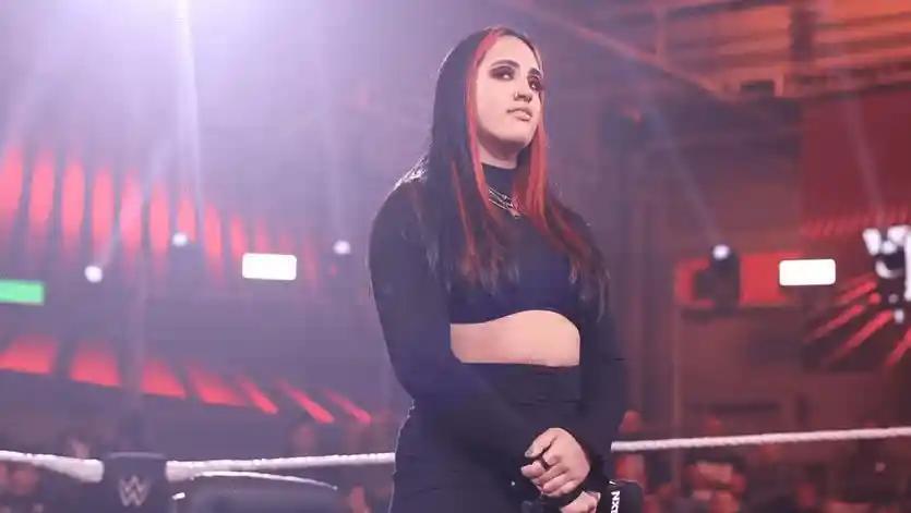 WWE’s Internal Reaction To Ava’s Controversial Post Tied To Charlie ...