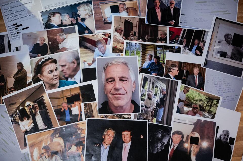 Two new Jeffrey Epstein probes launched and Jean-Luc Brunel case ...