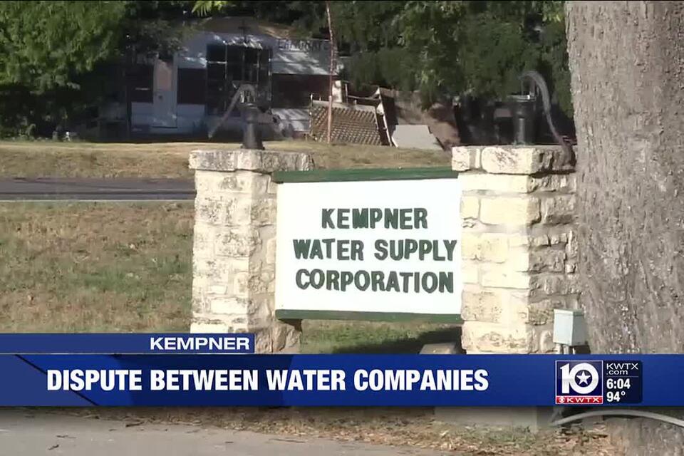 Kempner residents concerned after Kempner Water Supply issues boil ...
