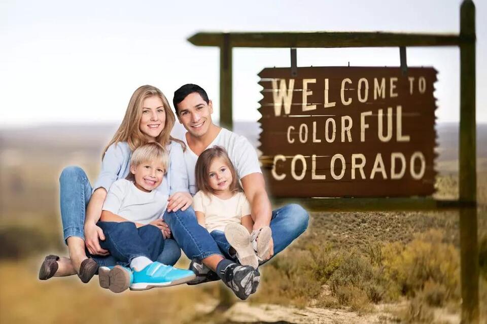 Is Colorado the Best State to Raise a Family in 2025? - NewsBreak