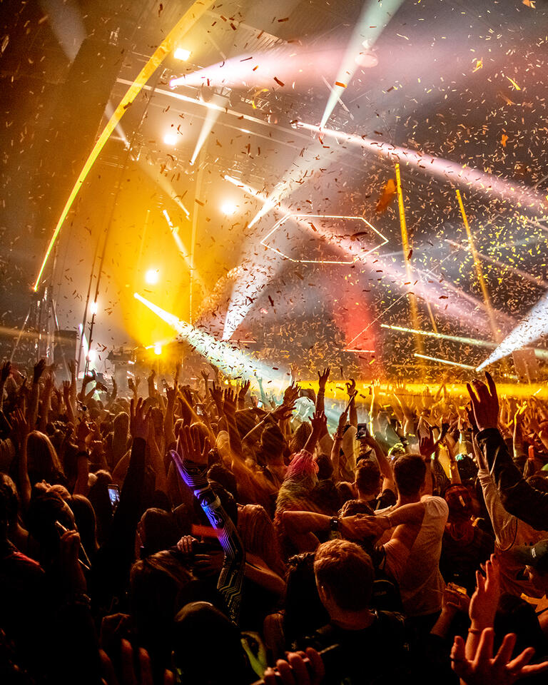 HiJinx Music Festival Returns to Philly for Its 7th Year Featuring Two ...