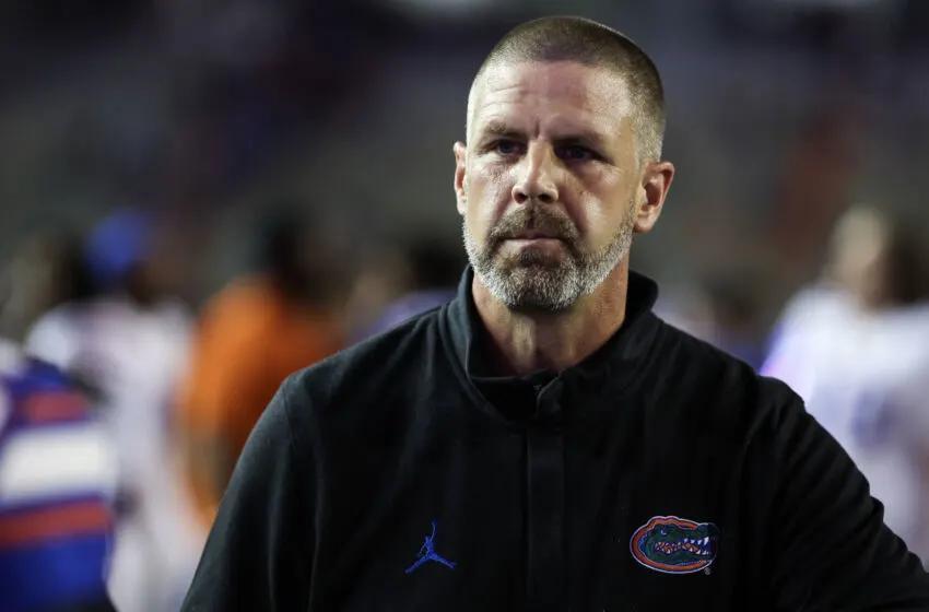 SEC Football Head Coaches on the Hot Seat for 2024 - NewsBreak
