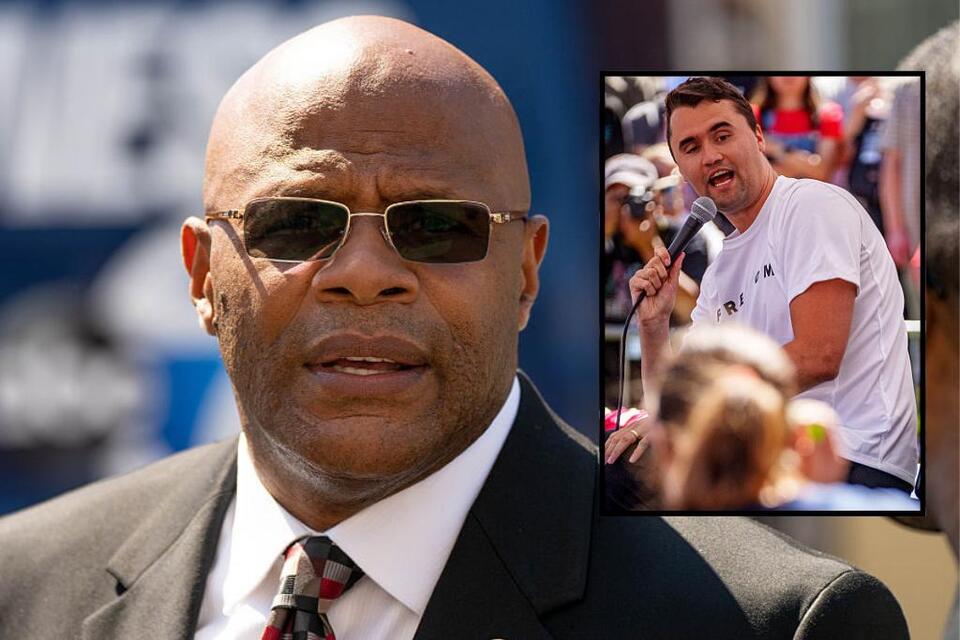 Adams admin official fired after saying 'karma came to collect' in ...