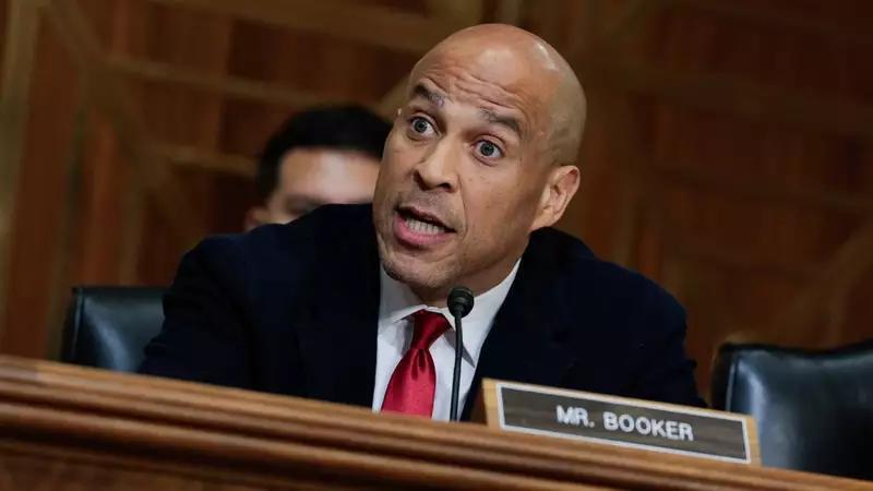 Cory Booker and Marco Rubio clash in tense hearing: 'We are now ...
