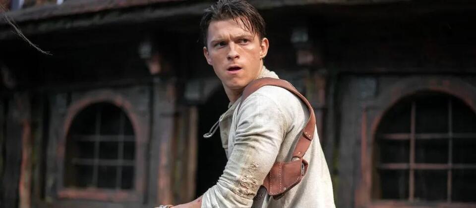 ‘Uncharted 2’: Everything To Know About The Video Game Movie Sequel ...
