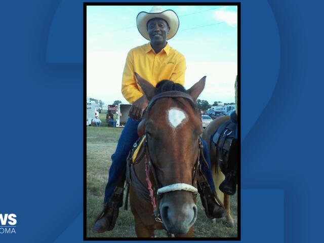 Tulsa man's trailer, horses stolen in less than a week - NewsBreak