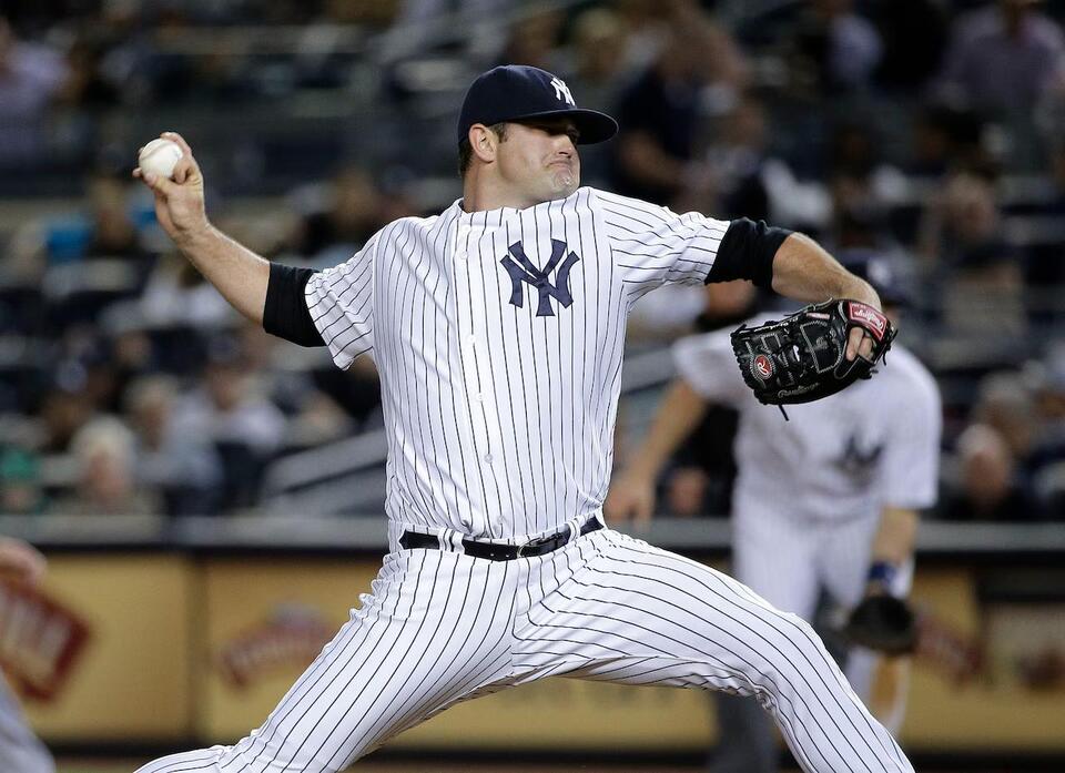 Yankees’ former reliever added to 2025 coaching staff - NewsBreak