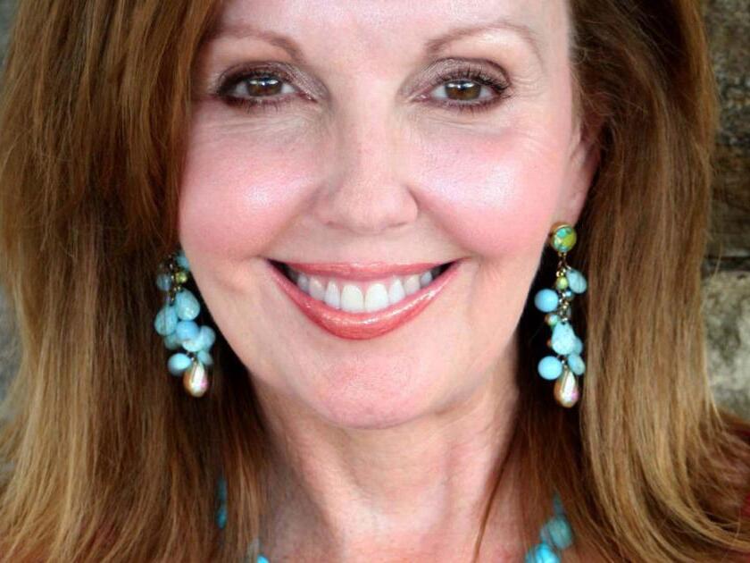 RONDA RICH: The glorious Gordon Hamrick