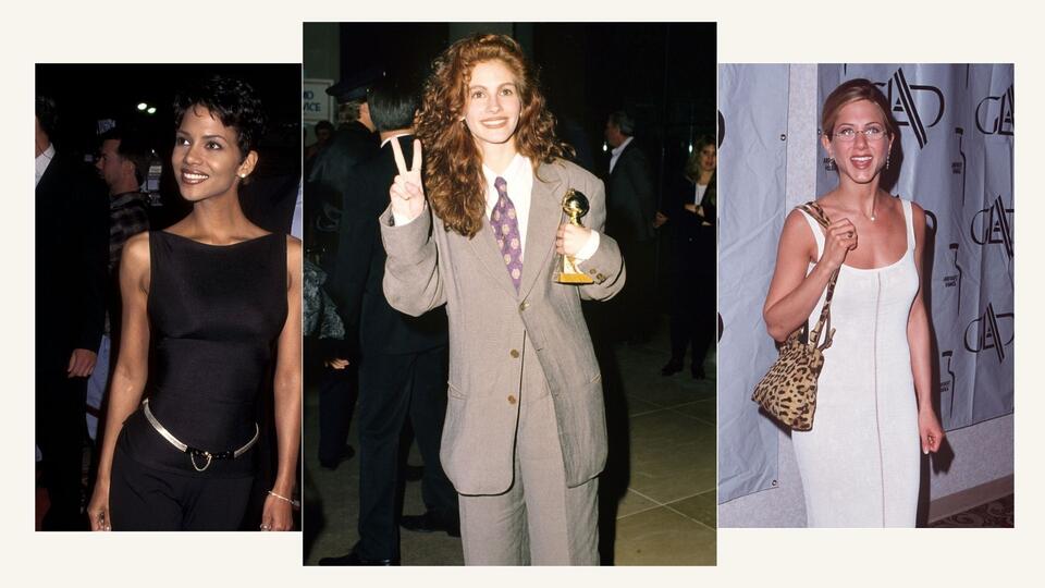 I Thought These ’90s Celeb Style Trends Were Over, But Turns Out They ...