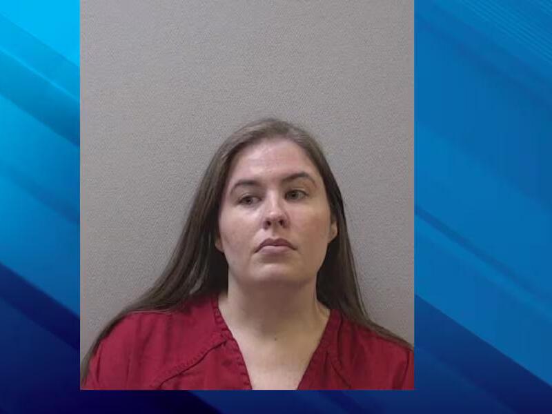 ‘She is a monster’: Woman sentenced to 22 years after leaving baby in ...