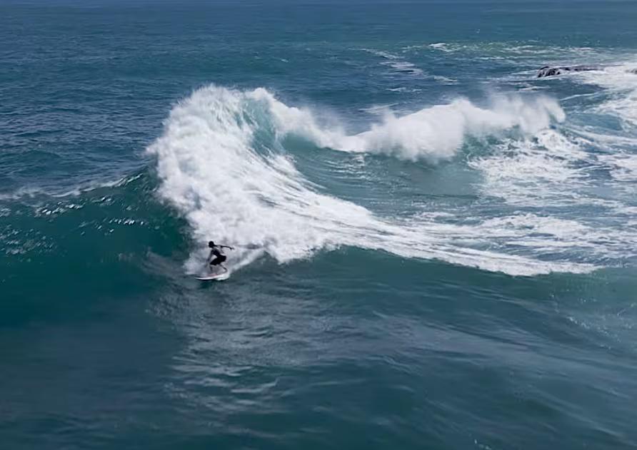 Surfers Score Bizarre ‘Square Waves’ in Puerto Rico (Video) - NewsBreak