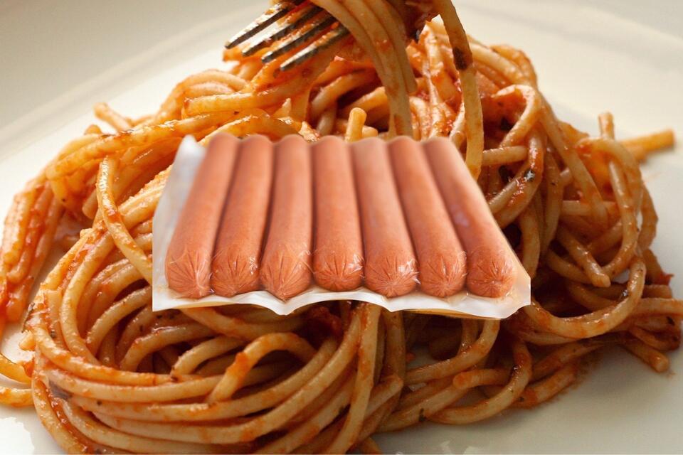 The Weenie Spaghetti Festival is Coming Back to Louisiana - NewsBreak