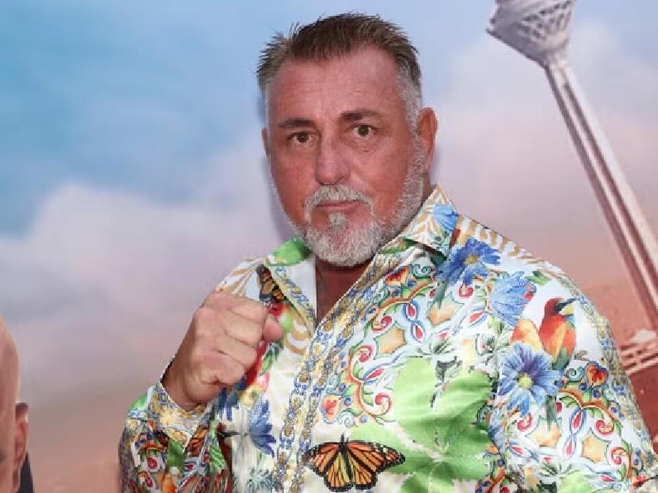 Famous MMA fighter claims self-defense after shooting a man dead in ...