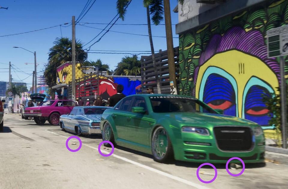 Leaked New GTA 6 Gameplay: New Characters, a Condensed Plot, and More ...