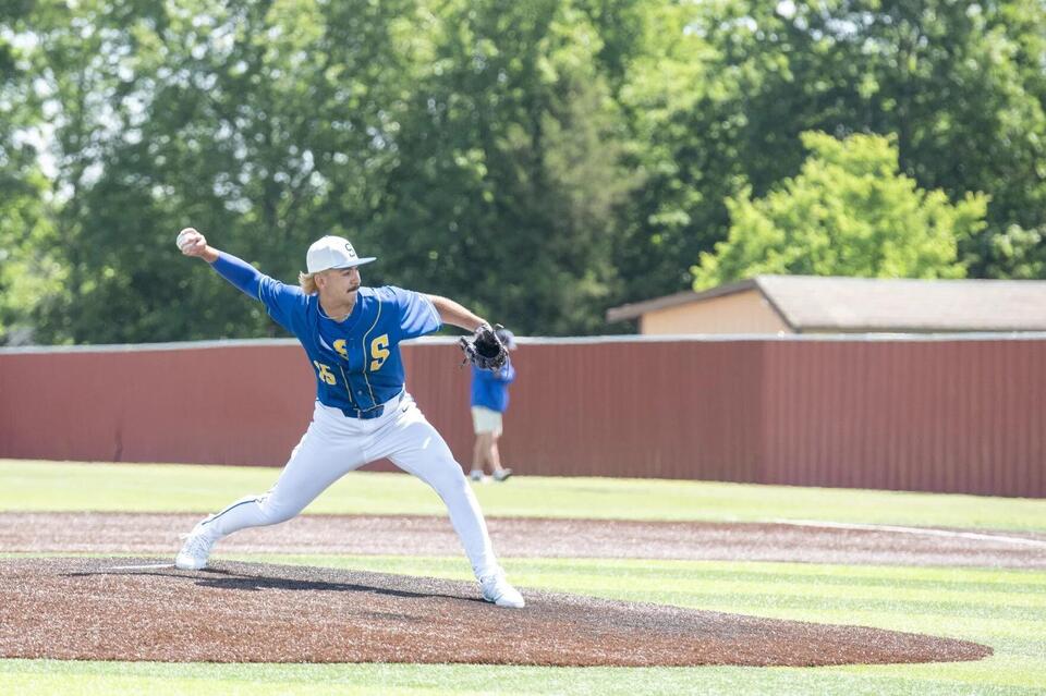 Twenty-three players make baseball, softball All-District teams - NewsBreak