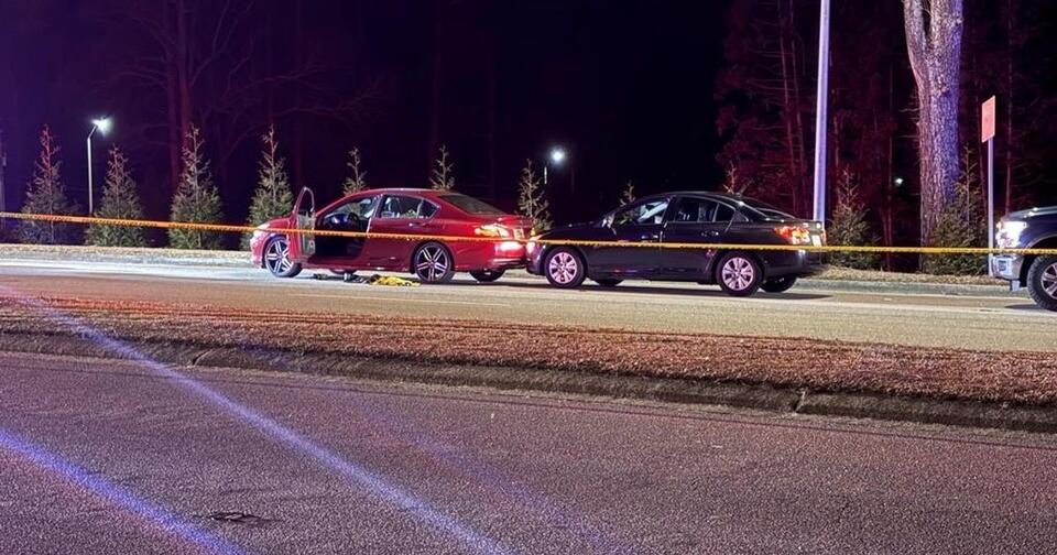 Man found shot inside car on Timber Drive in Garner dies, police ask ...