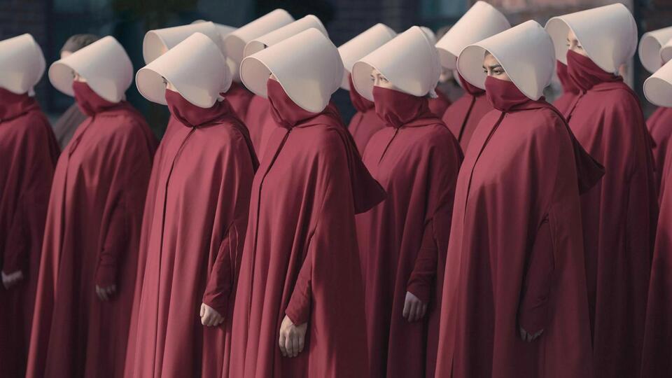 Esther Keyes in The Handmaid’s Tale: Everything to know about her ...