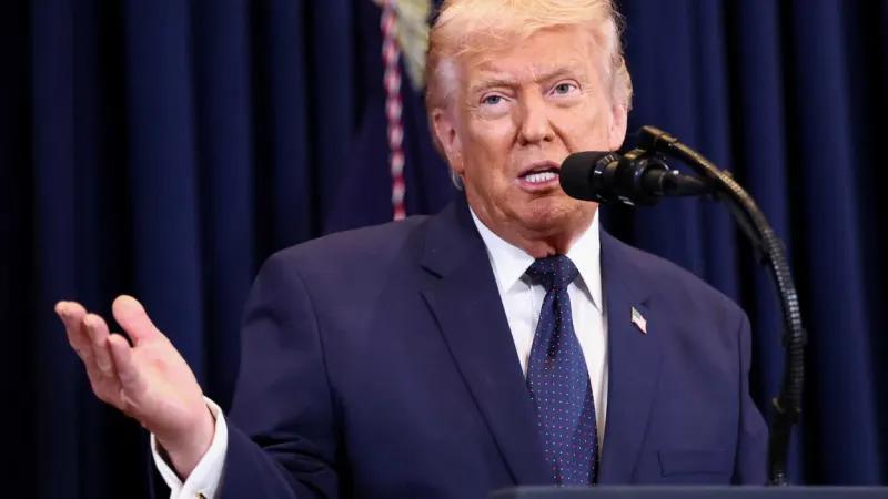 Trump chuckles as he admits Putin is helping Iran target US troops ...