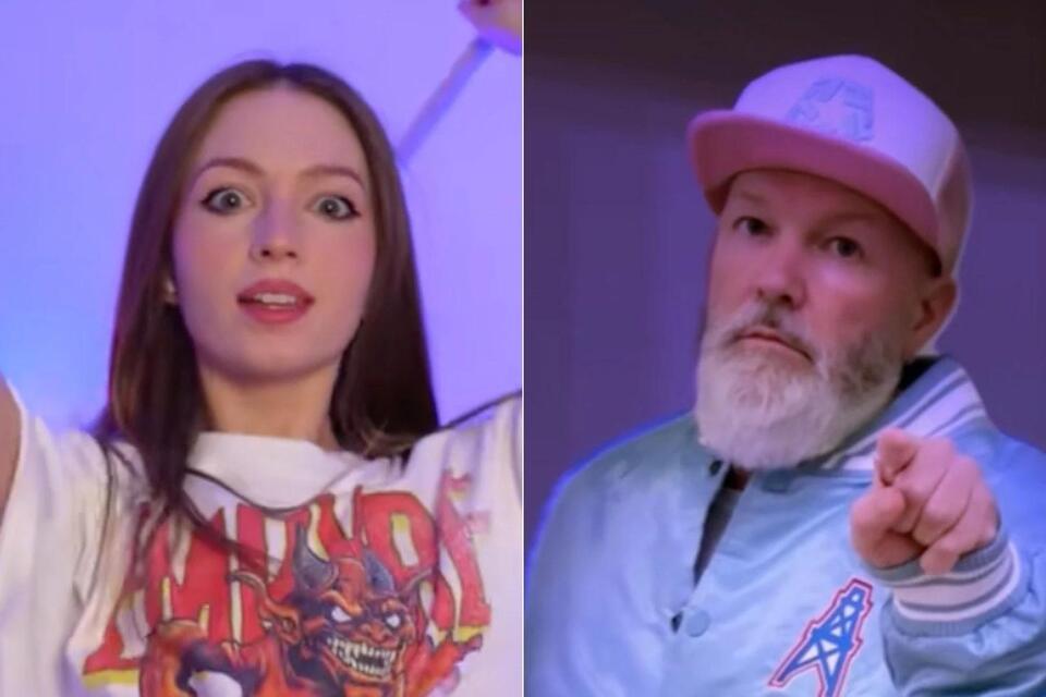 Limp Bizkit Tease New Song Through TikTok Drummer’s ‘Leak’ - NewsBreak