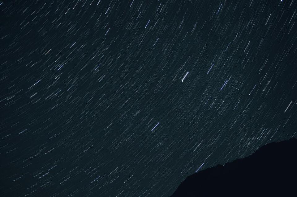 Geminid Meteor Shower Will Light Up Michigan Skies - NewsBreak