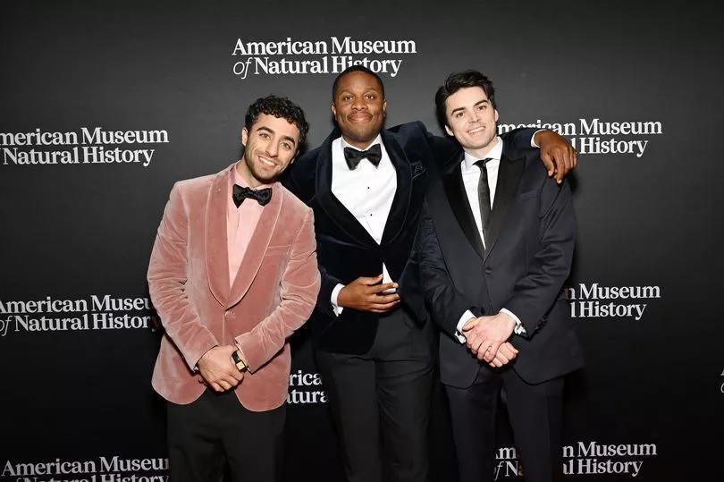 SNL star Devon Walker explains why it was time to 'turn the page' after SNL axe - NewsBreak