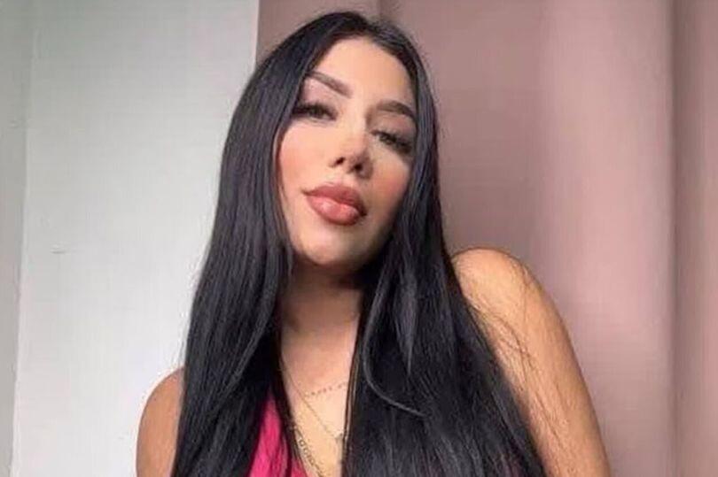 Beloved TikTok star Denisse Reyes dies aged 27 after cardiac arrest ... Beloved TikTok star Denisse Reyes dies aged 27 after cardiac arrest ...