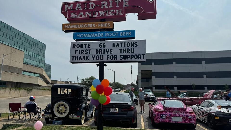Maid Rite celebrates 100th anniversary - NewsBreak