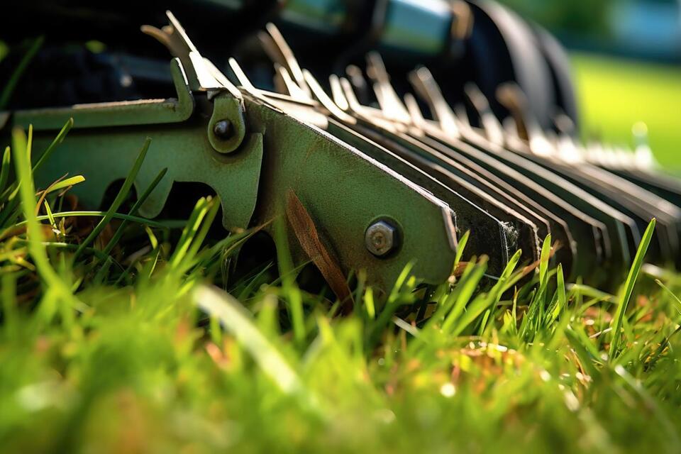 7 Lawn Tools That Cause Fatal Accidents Every Summer - NewsBreak