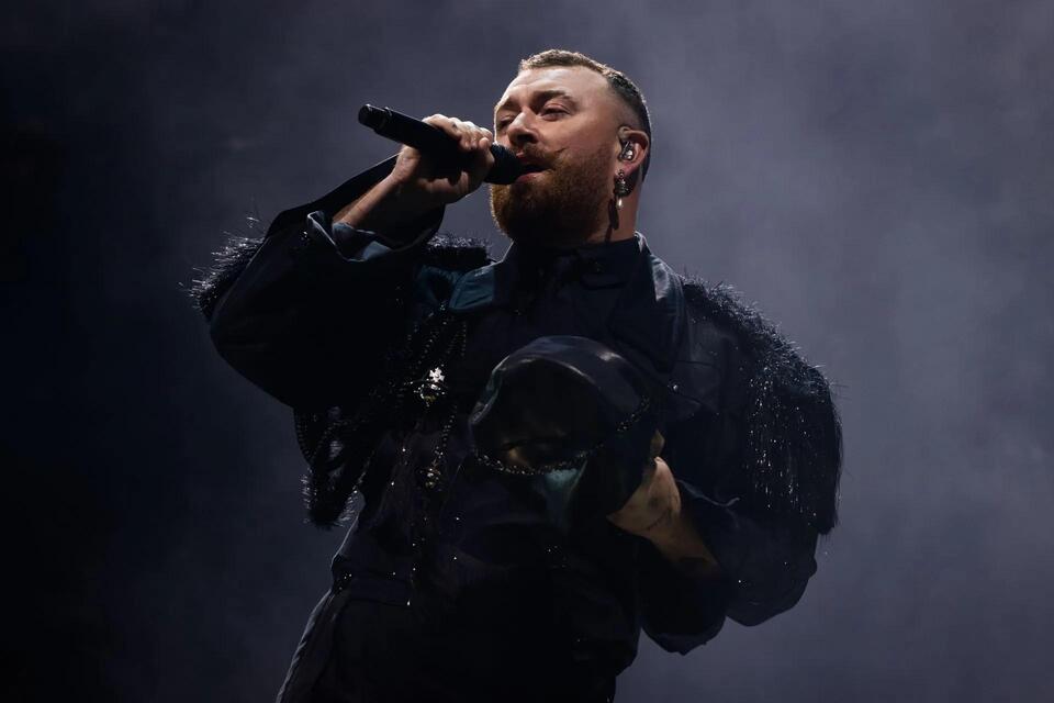 Sam Smith 2025 New York City residency: Ticket info, dates, and more ...