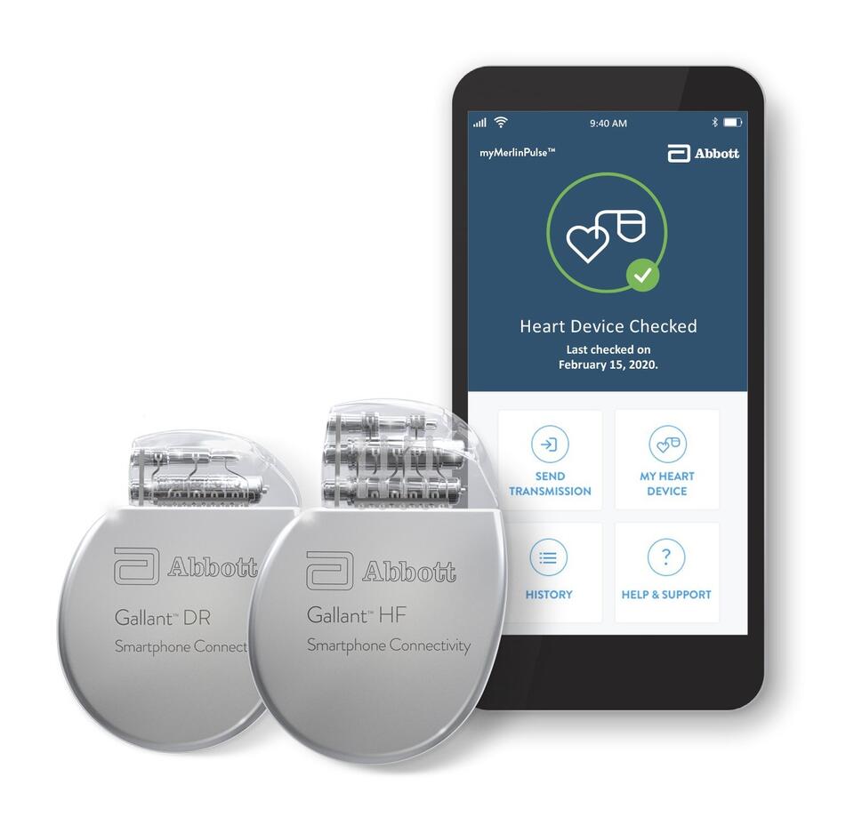Aspirus offers new high-tech heart rhythm devices - NewsBreak