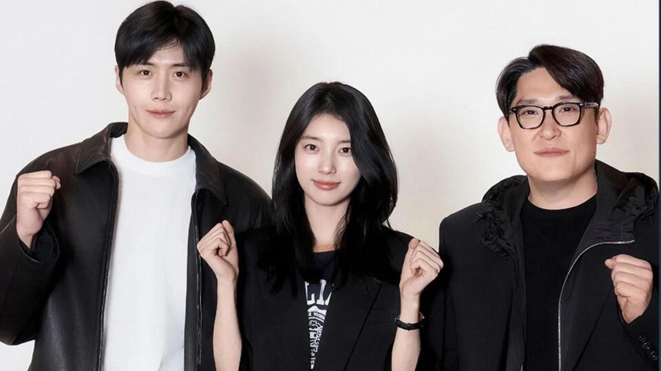 Hometown Cha-Cha-Cha star Kim Seon-ho to re-unite with Bae Suzy for ...