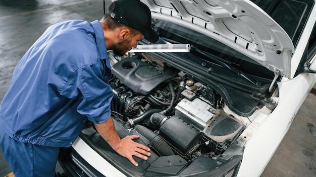 Car-parts supplier collapse exposes brutal truth about cash flow lies ...