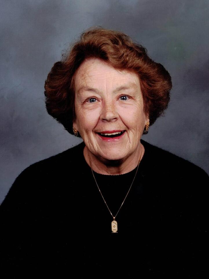 Jean Francis Cullen - NewsBreak