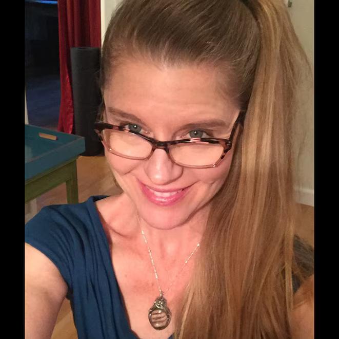 The Real World's Sarah Becker Dead at 52 - NewsBreak