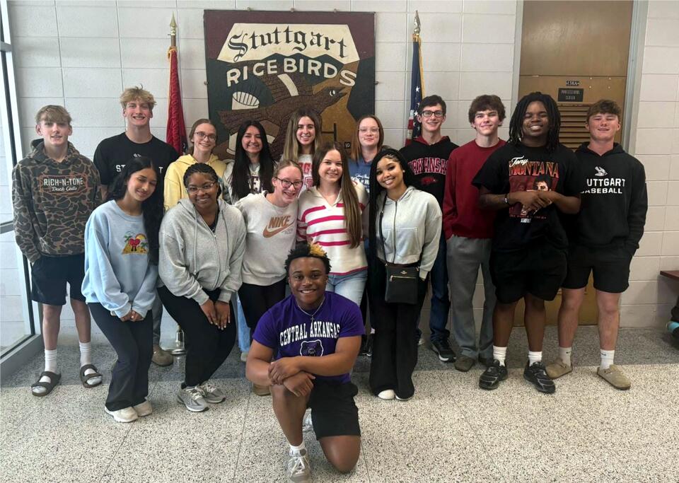 Views from the Voice: Spring sports, Ricebird pride, and a look back at ...