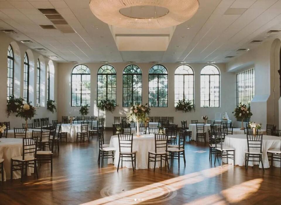 New restaurant + venue development in TJ Tower to open January - NewsBreak