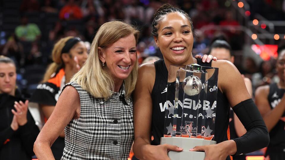 WNBA CBA showdown: The case for optimism in the most important labor ...