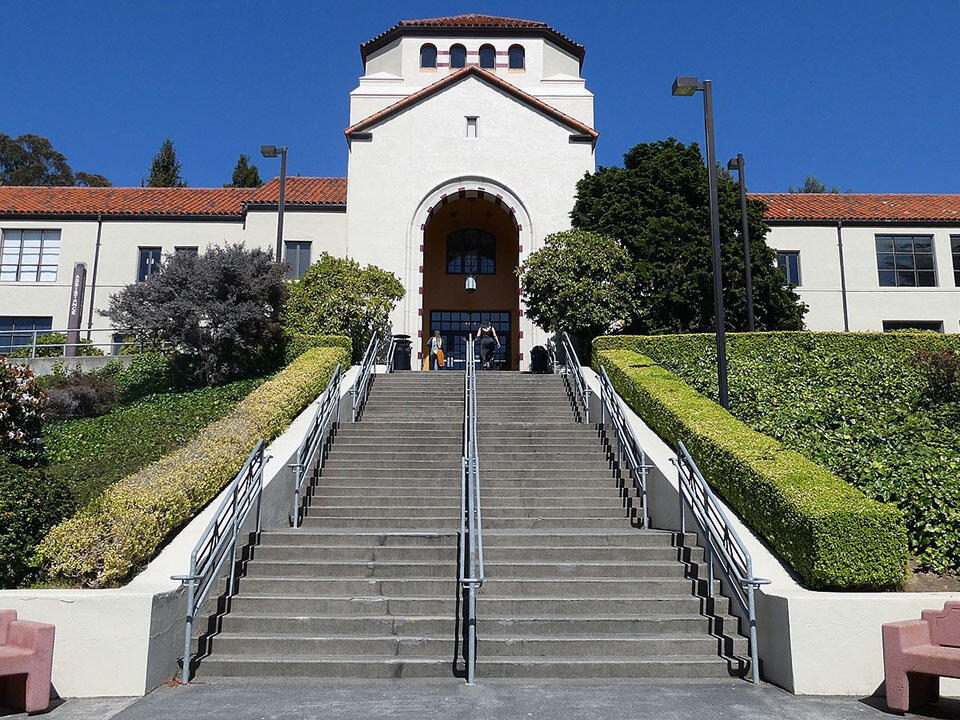Cal Poly Humboldt campus on lockdown due to anti-Israel takeover of ...
