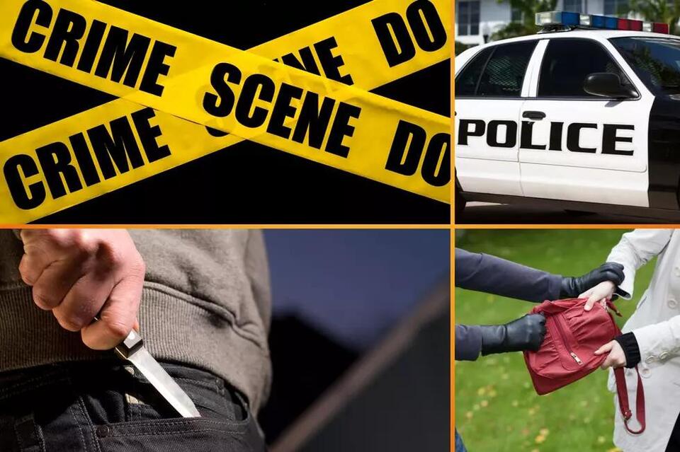 These Are The Most Dangerous Cities In Texas - NewsBreak